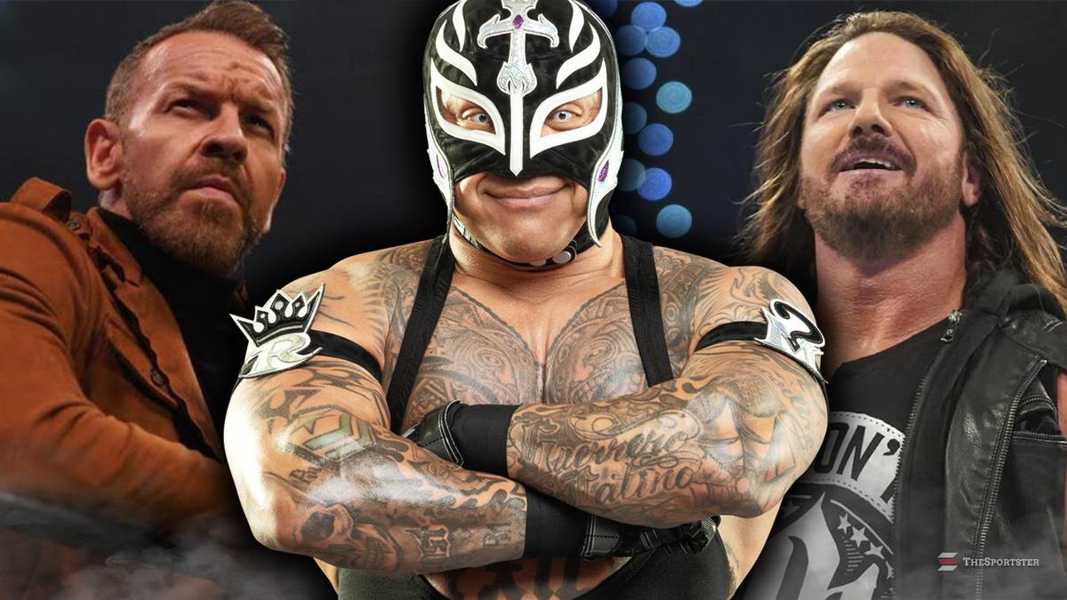 Upcoming Wrestling Retirements We Aren't Mentally Prepared For