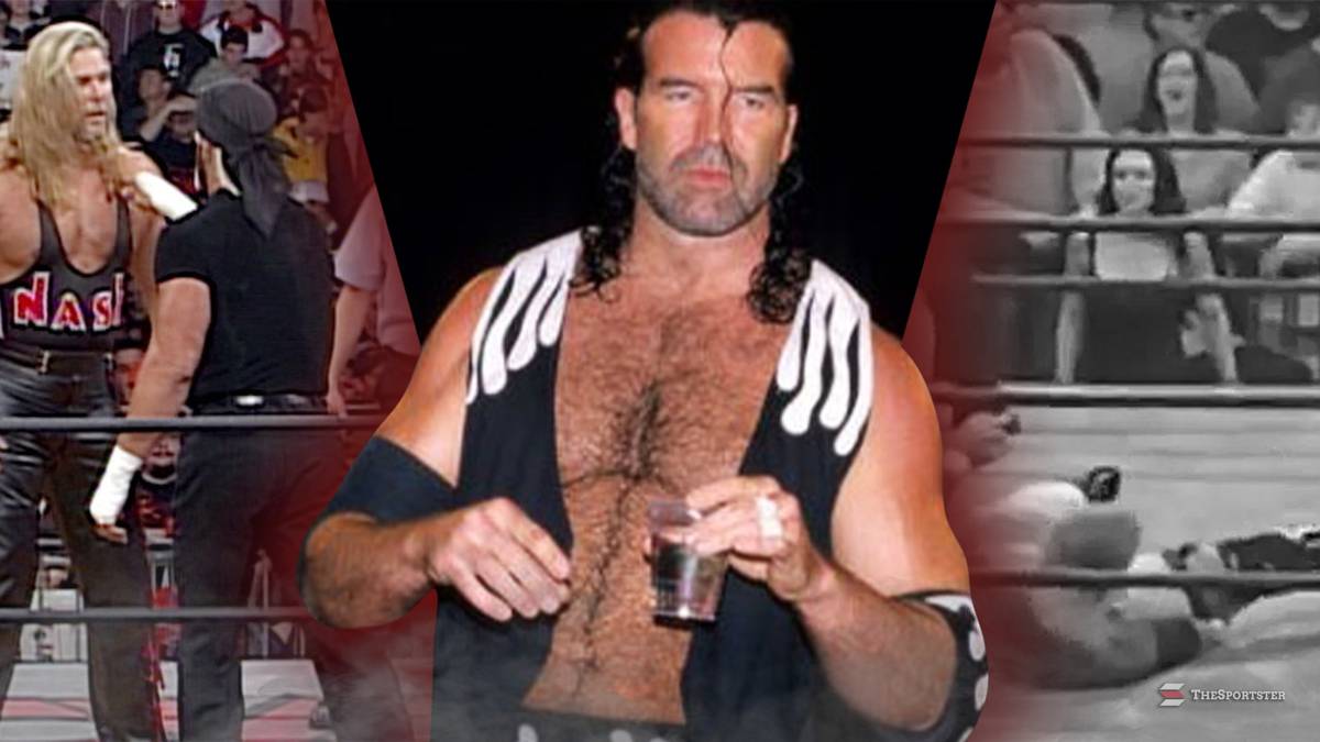 WCW Matches That Are Hard To Watch (Because Of Real-Life Reasons)