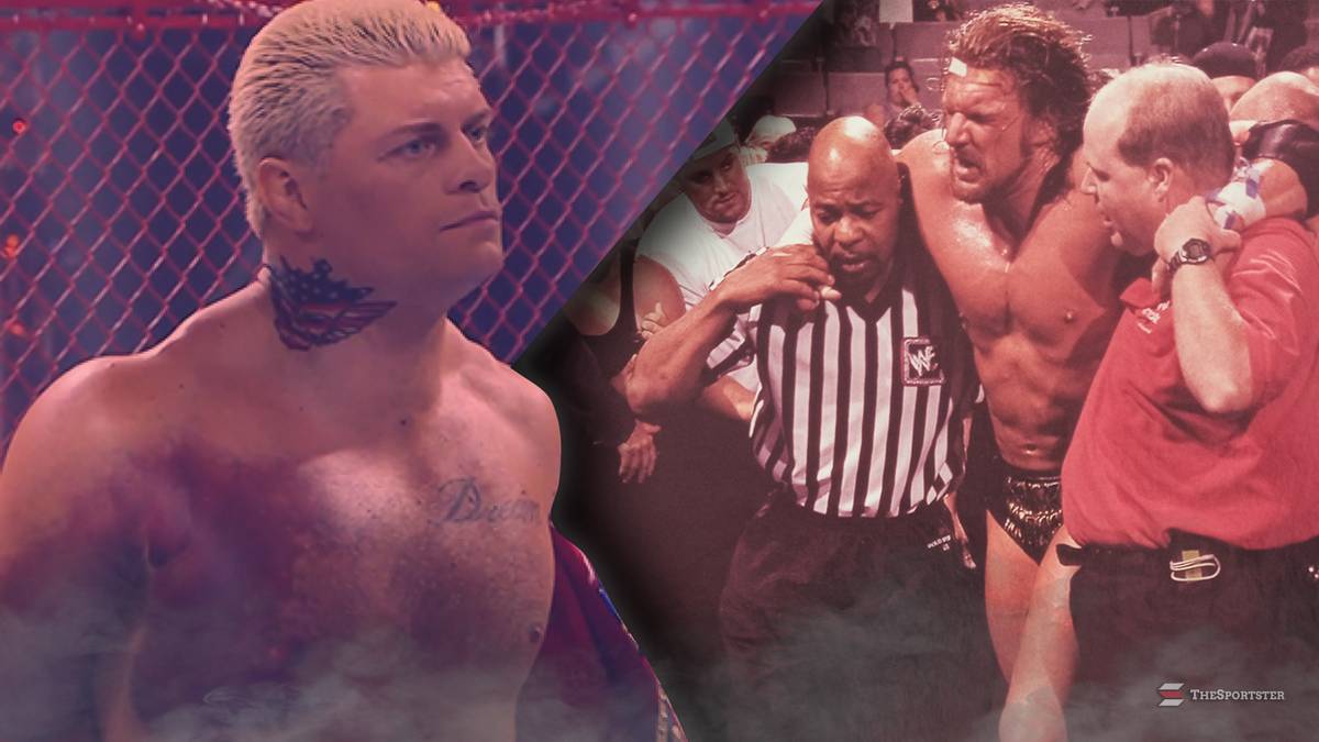 Worst WWE Injuries: How Did They Happen?