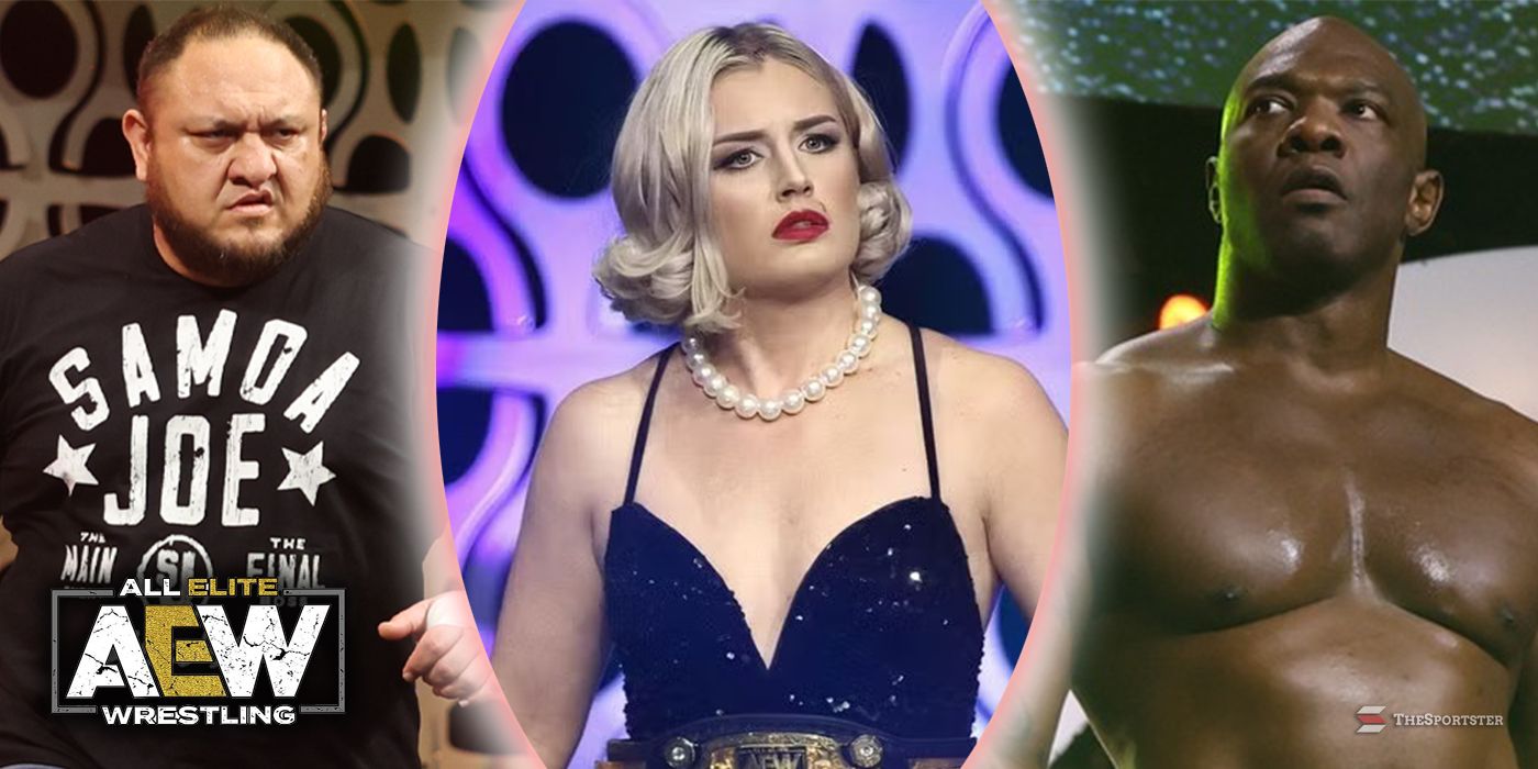 The Confusing Origins Of CM Punk's Wrestling Name, Explained