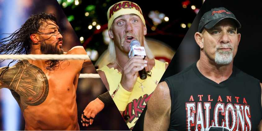 Unique Ways To Pin Your Opponent In Wrestling