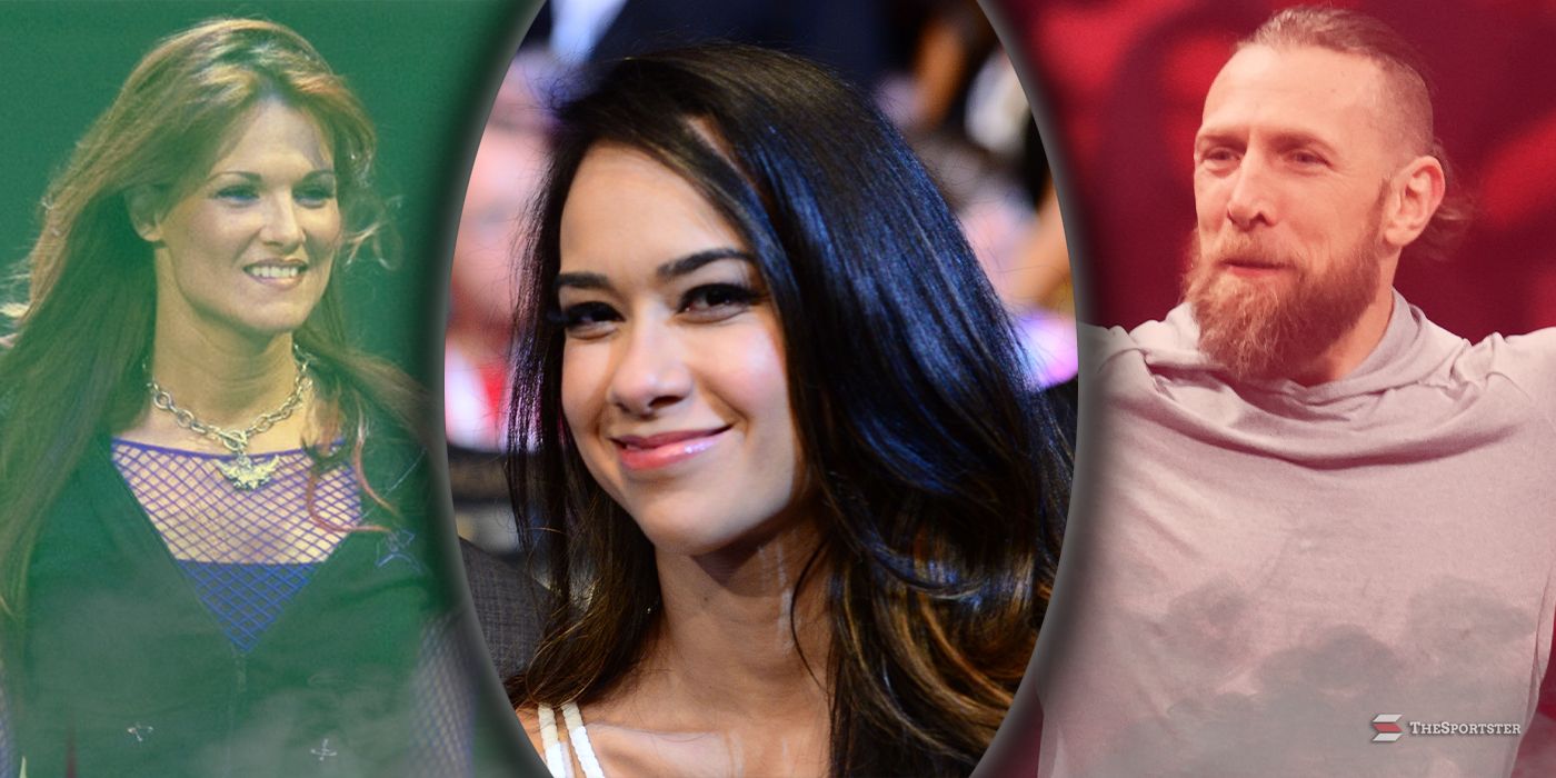 WWE Storylines That Are Hard To Watch (Because Of Real-Life Reasons)