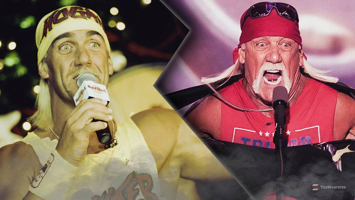 Scandals That Ruined Hulk Hogan's Reputation