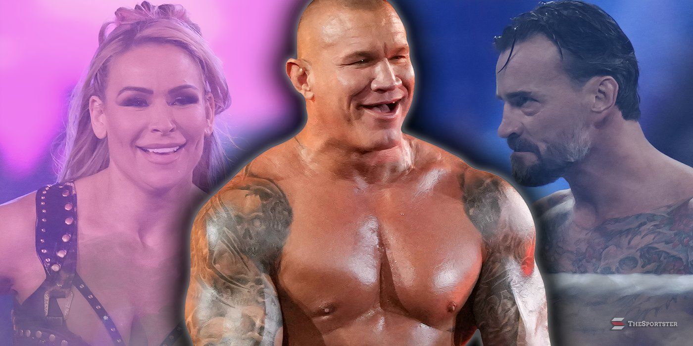 WWE: Oldest Women's Wrestlers On The Roster, Ranked By Age