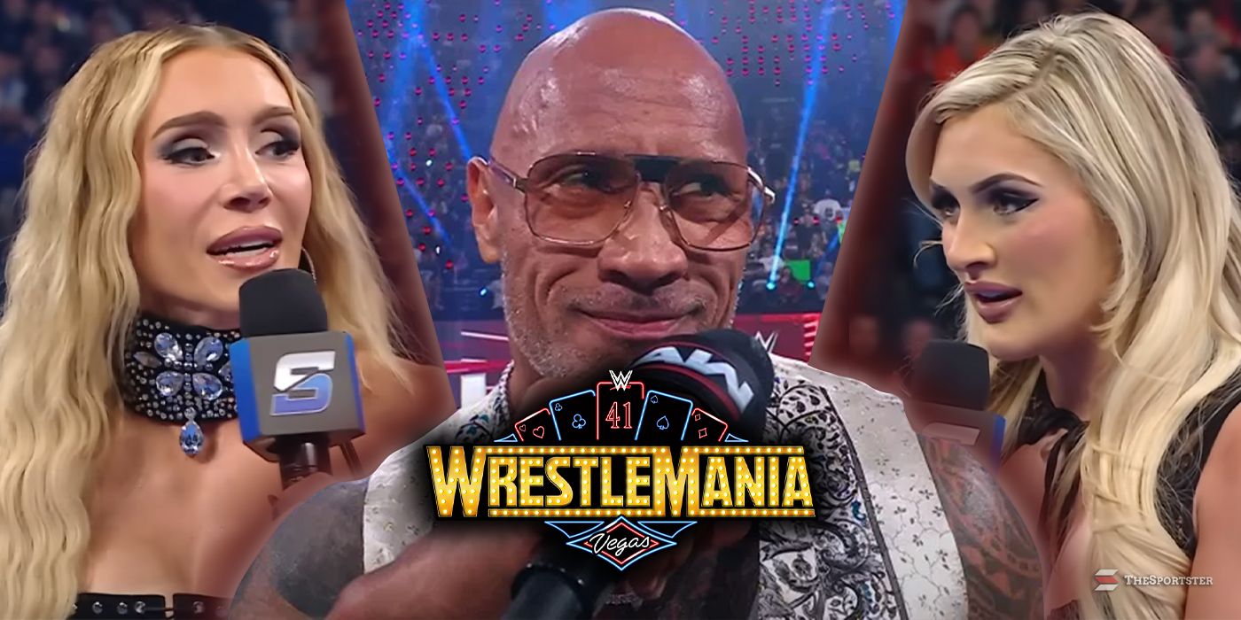 10 Things You Should Know About AEW's Excalibur