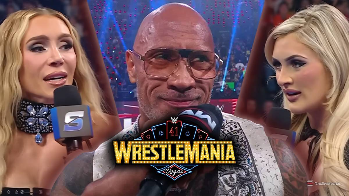 Why WWE Fans Are Not Excited For WrestleMania 41