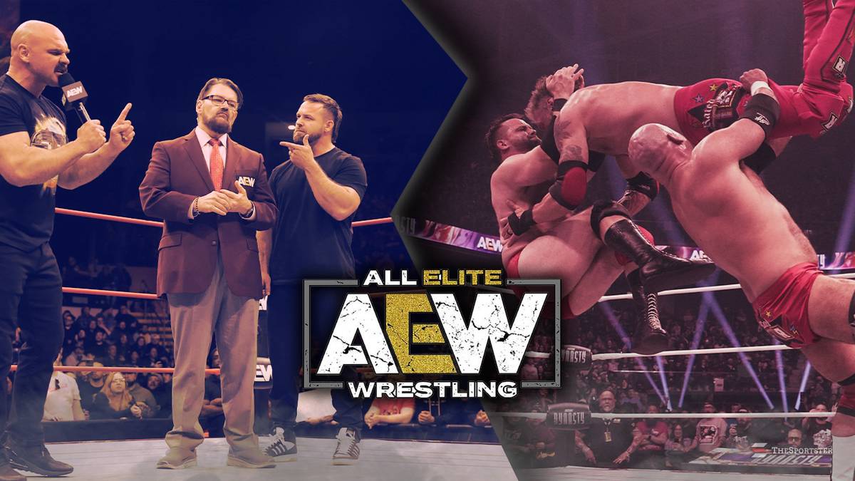 How AEW Is Nailing The Booking Of A Heel FTR