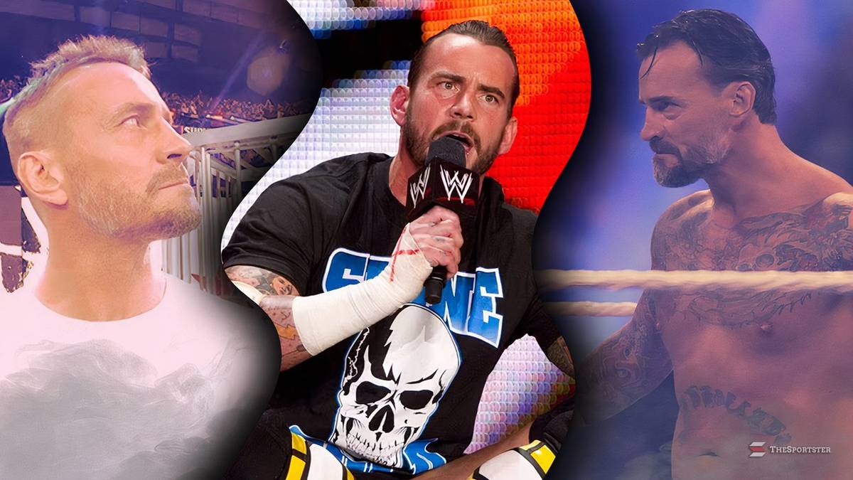 CM Punk's Controversial WWE Departure & Return, Explained