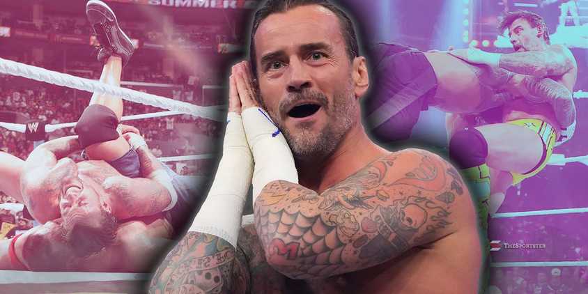 Wrestlers Who Definitively Don't Support Donald Trump