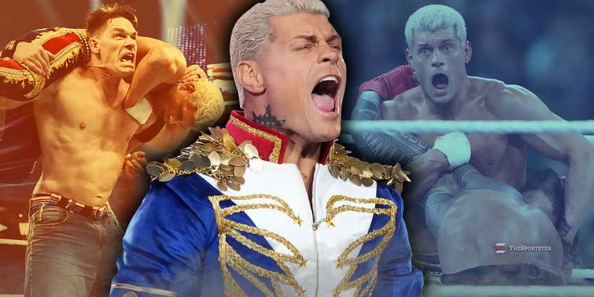 Every Match From RAW's Netflix Premiere, Ranked & Reviewed