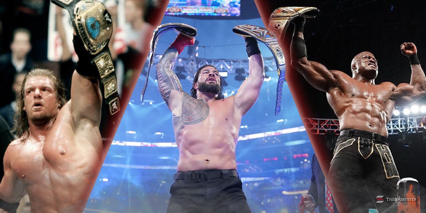 WWE: 10 Things To Know About Sami Zayn & Kevin Owens' Friendship