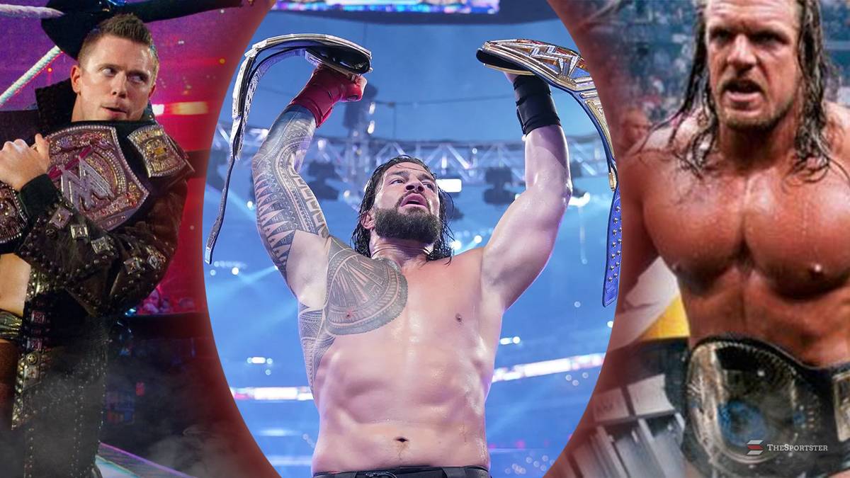 Every WrestleMania Main Event Won By A Heel: Should The Babyface Have Won?