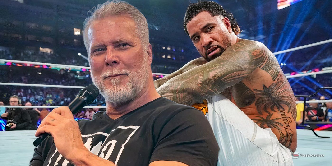 10 Pictures Of A Young Randy Orton WWE Fans Have To See