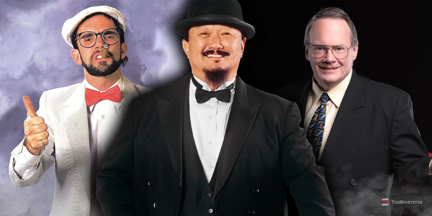 10 Different Types Of Pro Wrestling (& What Makes Them Special)