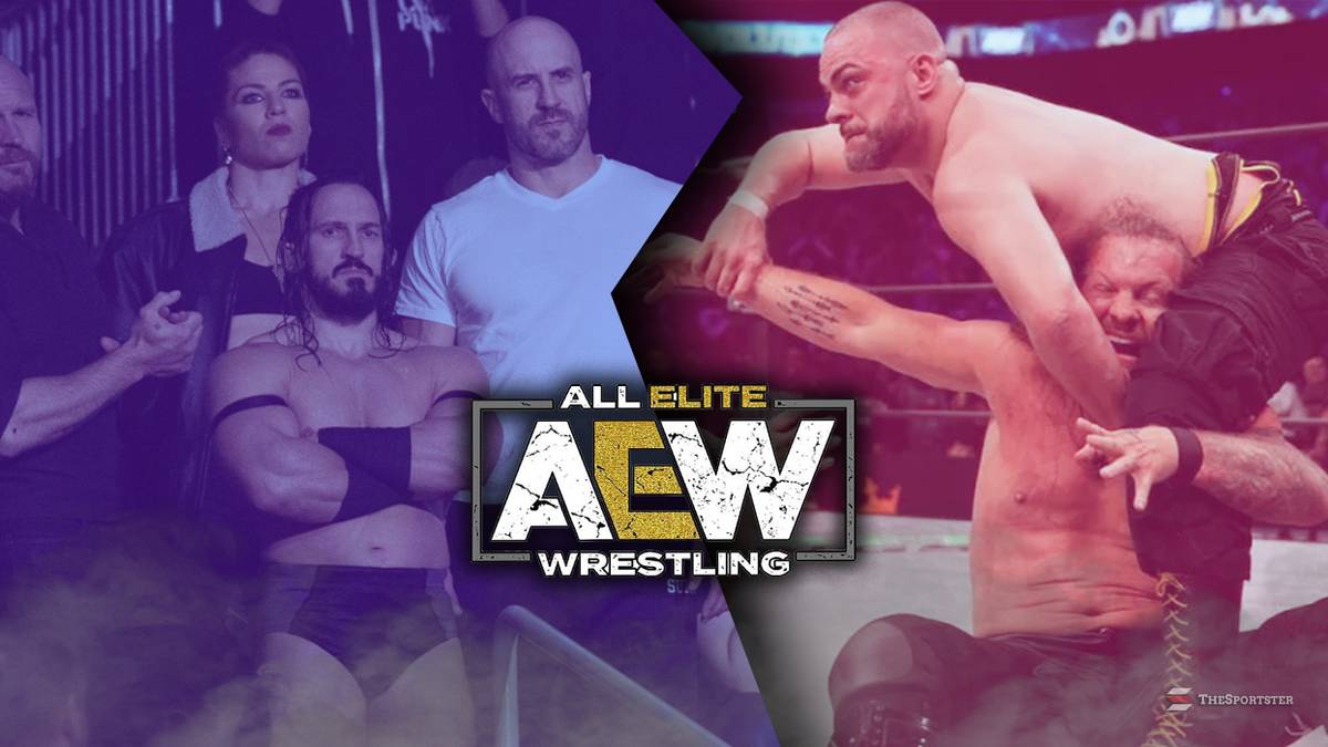 The Death Riders Takeover & Other Divisive AEW Storylines