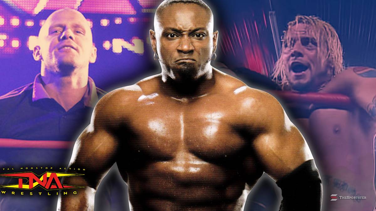 Best TNA Wrestlers Who Never Won Any Titles