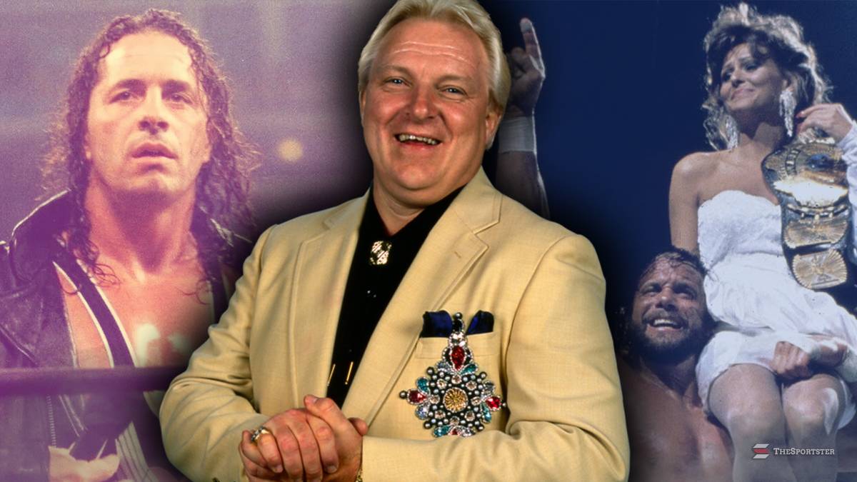 Lessons WWE Should Learn From Its Golden Era
