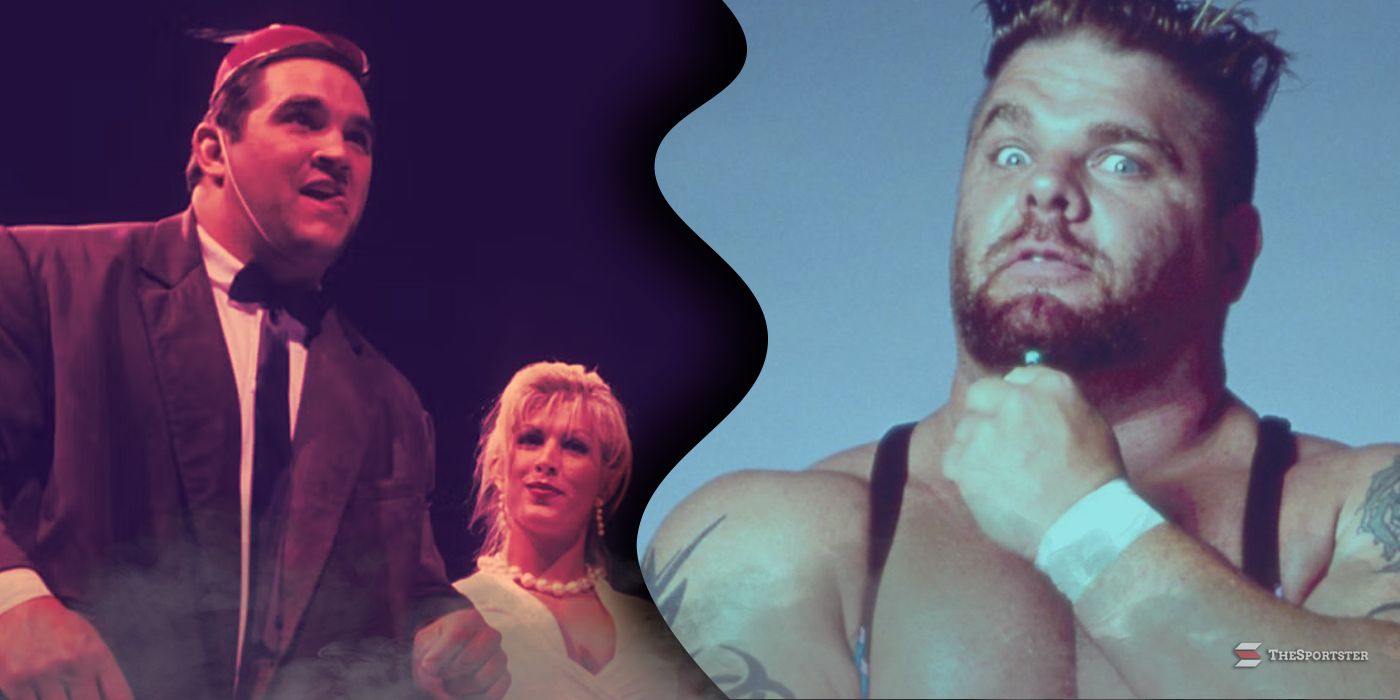 The Confusing Origins Of CM Punk's Wrestling Name, Explained