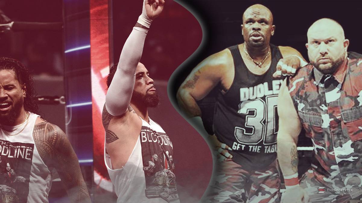 Best Tag Teams In WWE History, Ranked By Chemistry