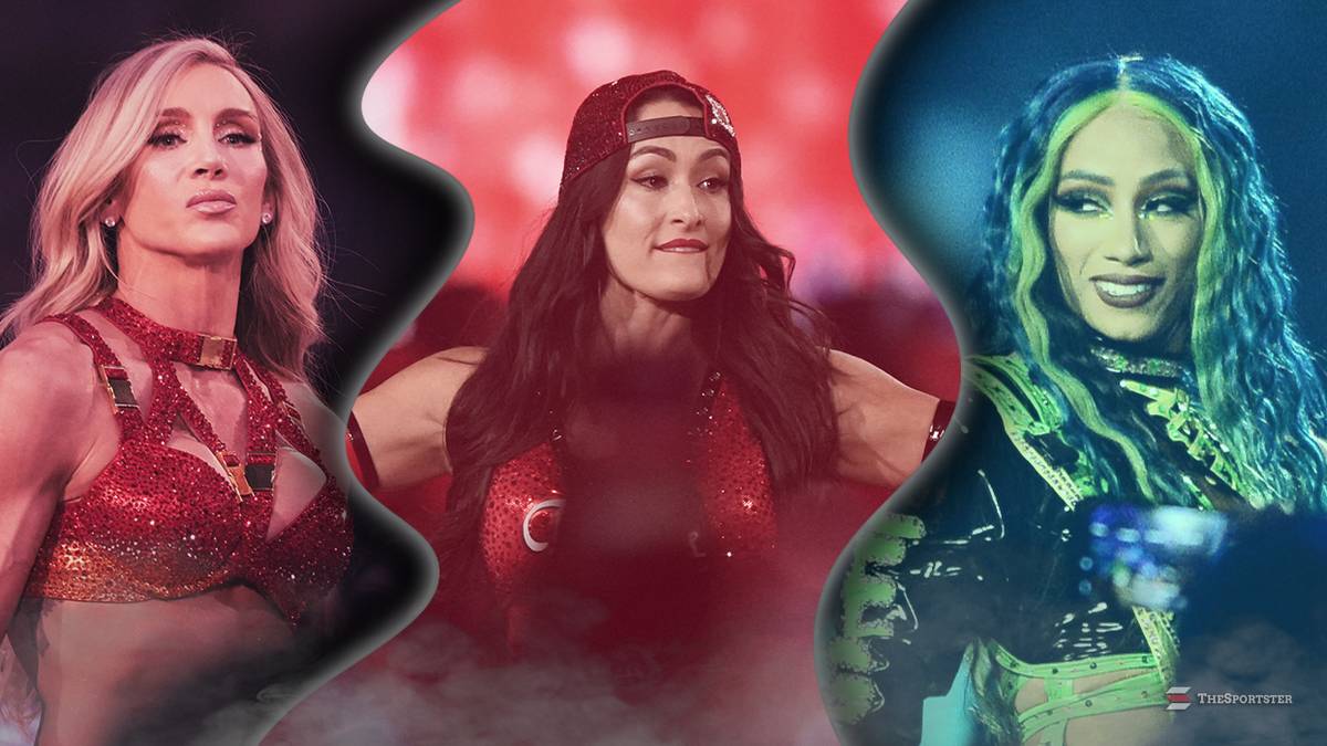 Best Women's Wrestlers In WWE History: How Good Were They As Heels?