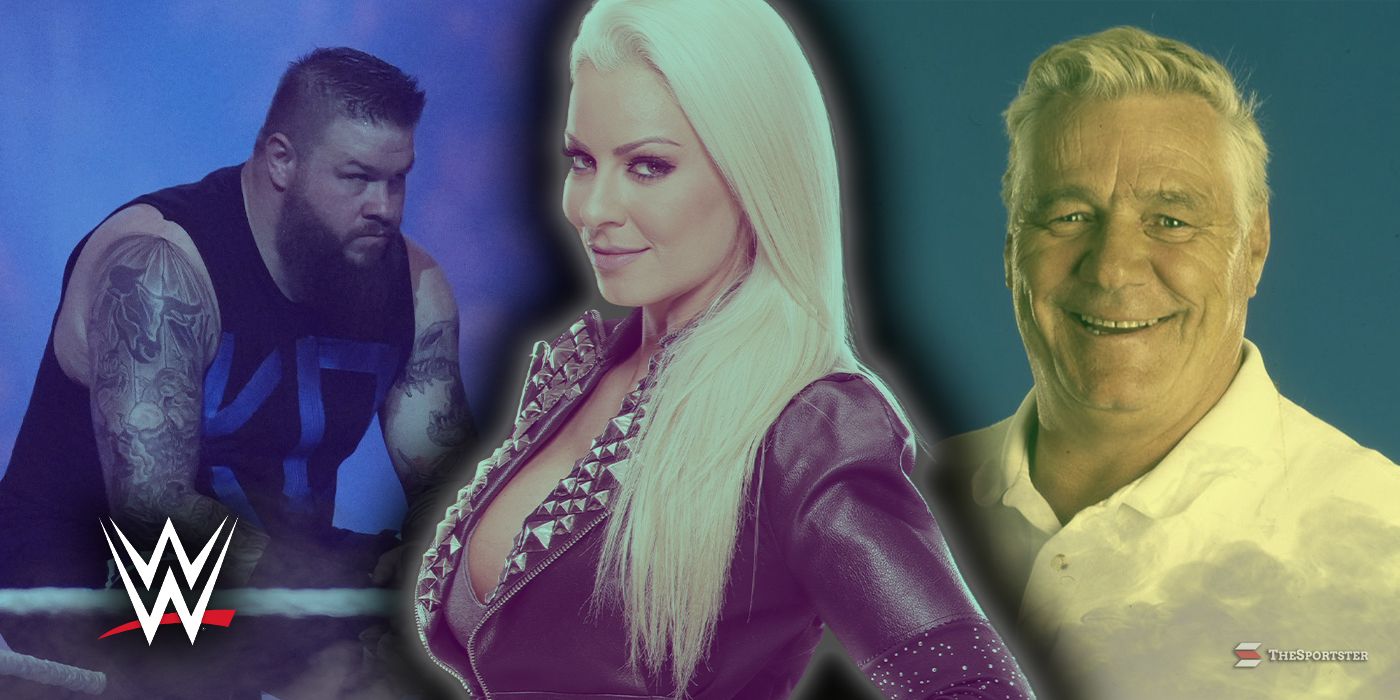 The Province Of Quebec Is Secretly One Of Pro Wrestling's Best Hotbeds