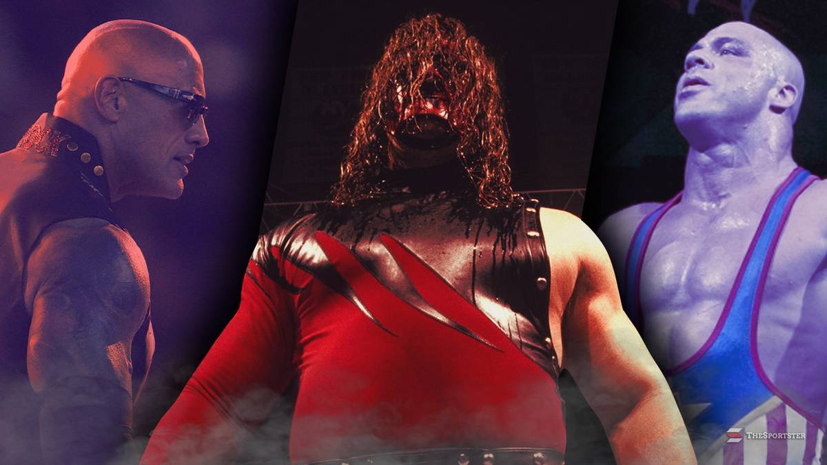10 Best Wrestlers In WWE History, Ranked By Versatility