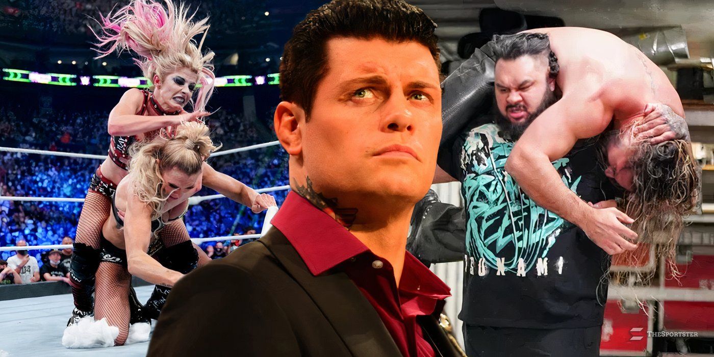 Bold WWE Storyline Predictions Following WrestleMania 41