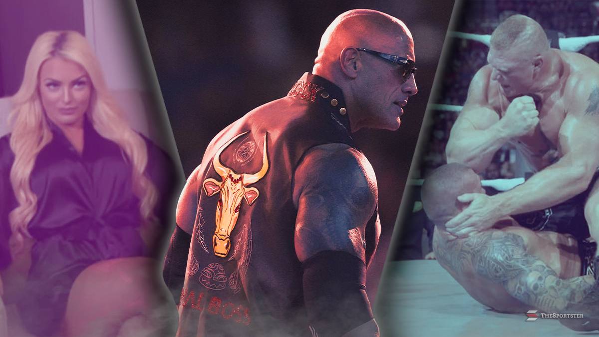 Controversial WWE Moments That Didn't Belong In The PG Era