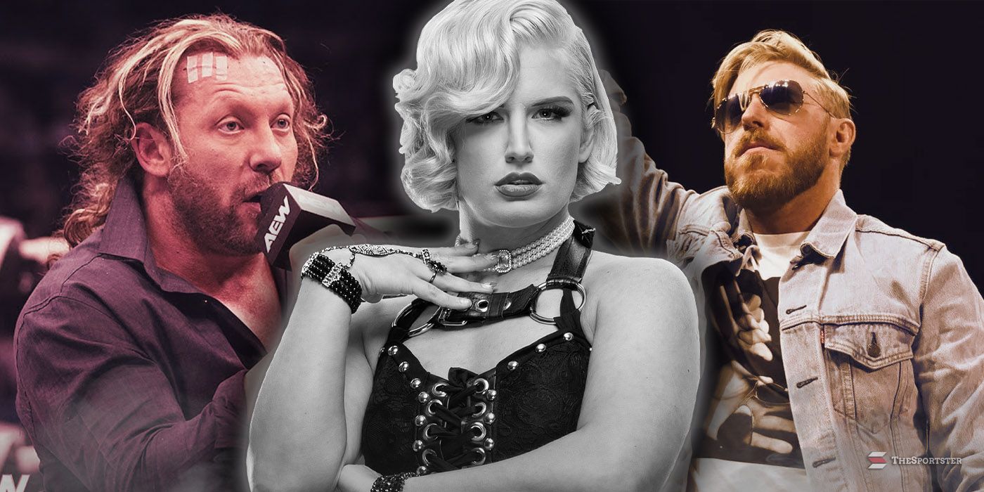 Popular AEW Stars: Where Would They Fall On WWE's Roster?