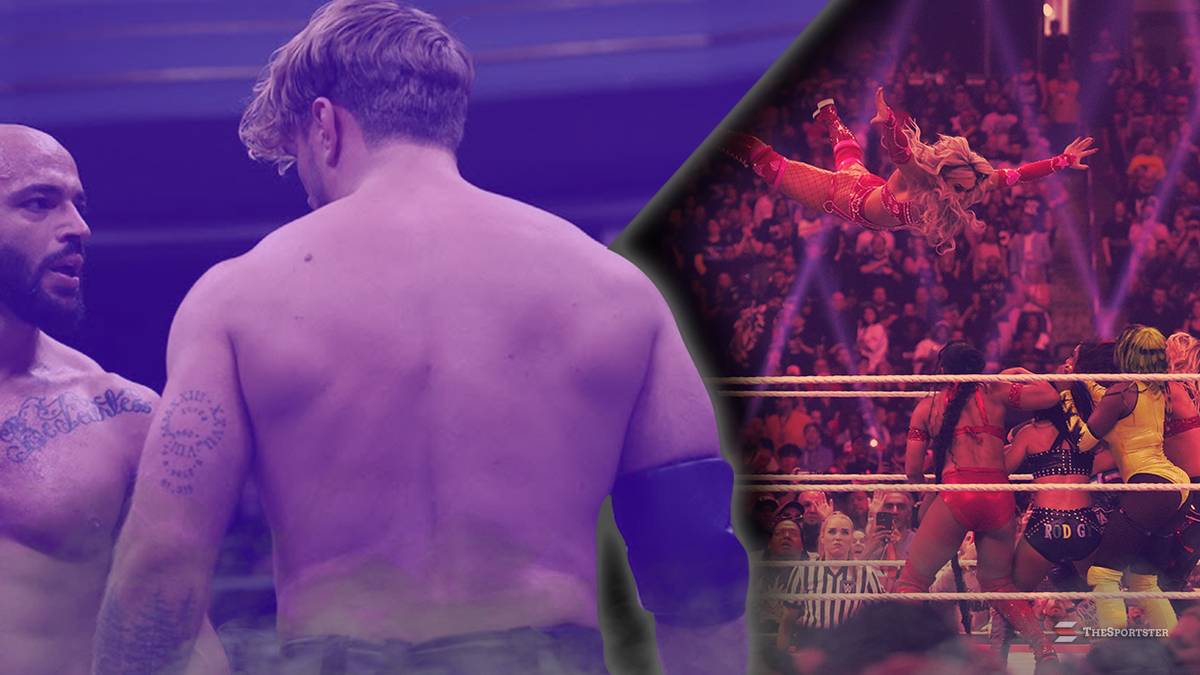 Spots That Make Wrestling Look Fake (Even to Fans)