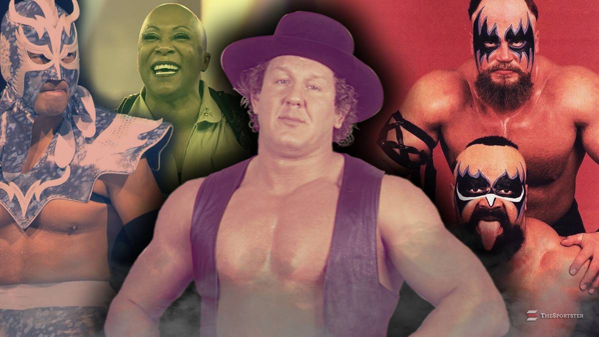 Superstars From Past WWE Eras Who Are Surprisingly Still Wrestling