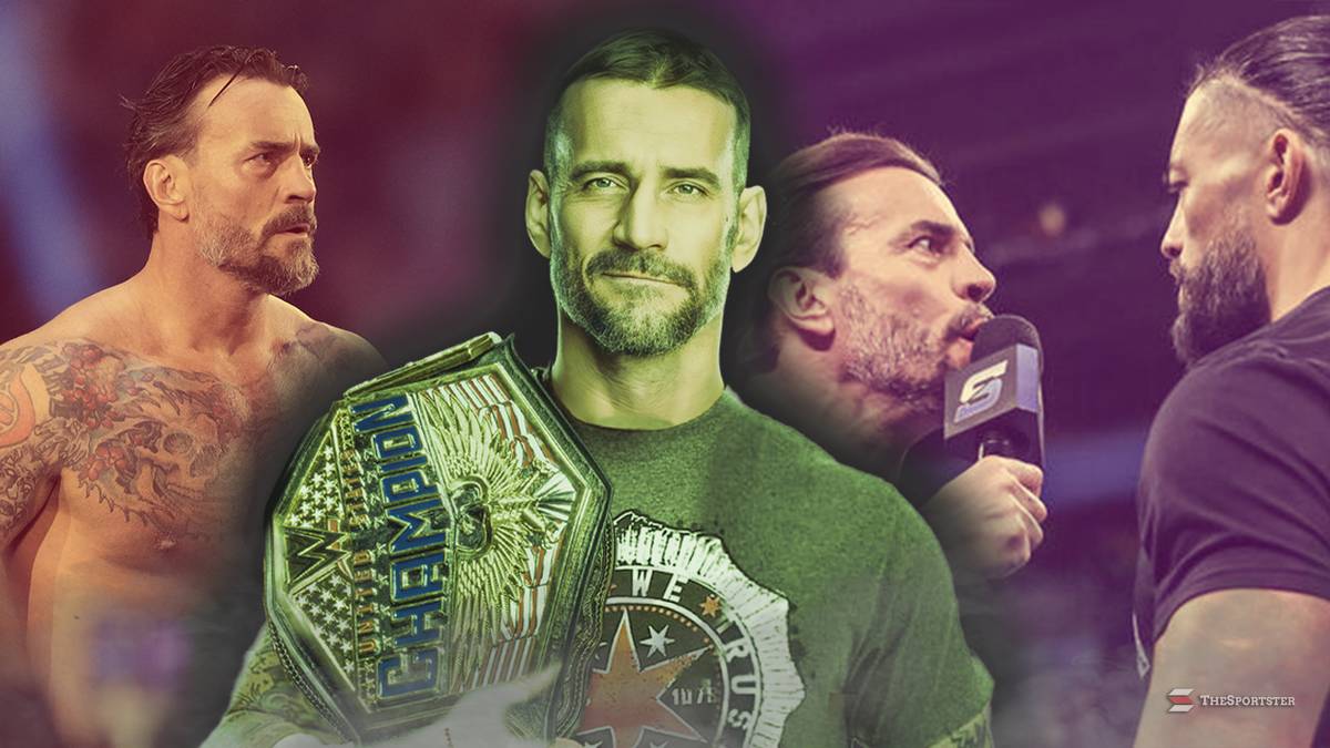 What CM Punk Needs To Do Before He Retires From WWE