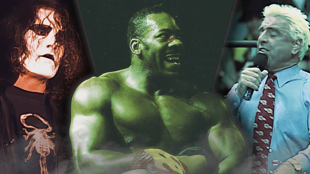 What WCW Fans Should Know About The Final Episode Of Nitro