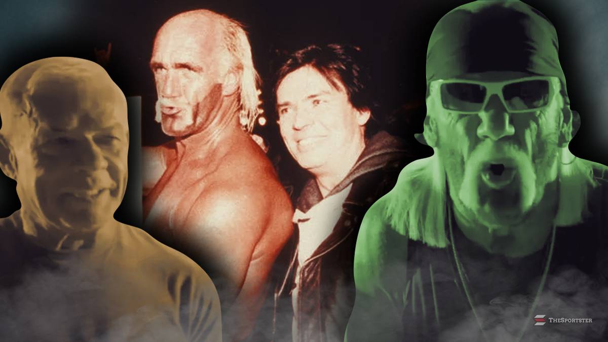Eric Bischoff & Hulk Hogan Business Ventures (That Crashed & Burned)