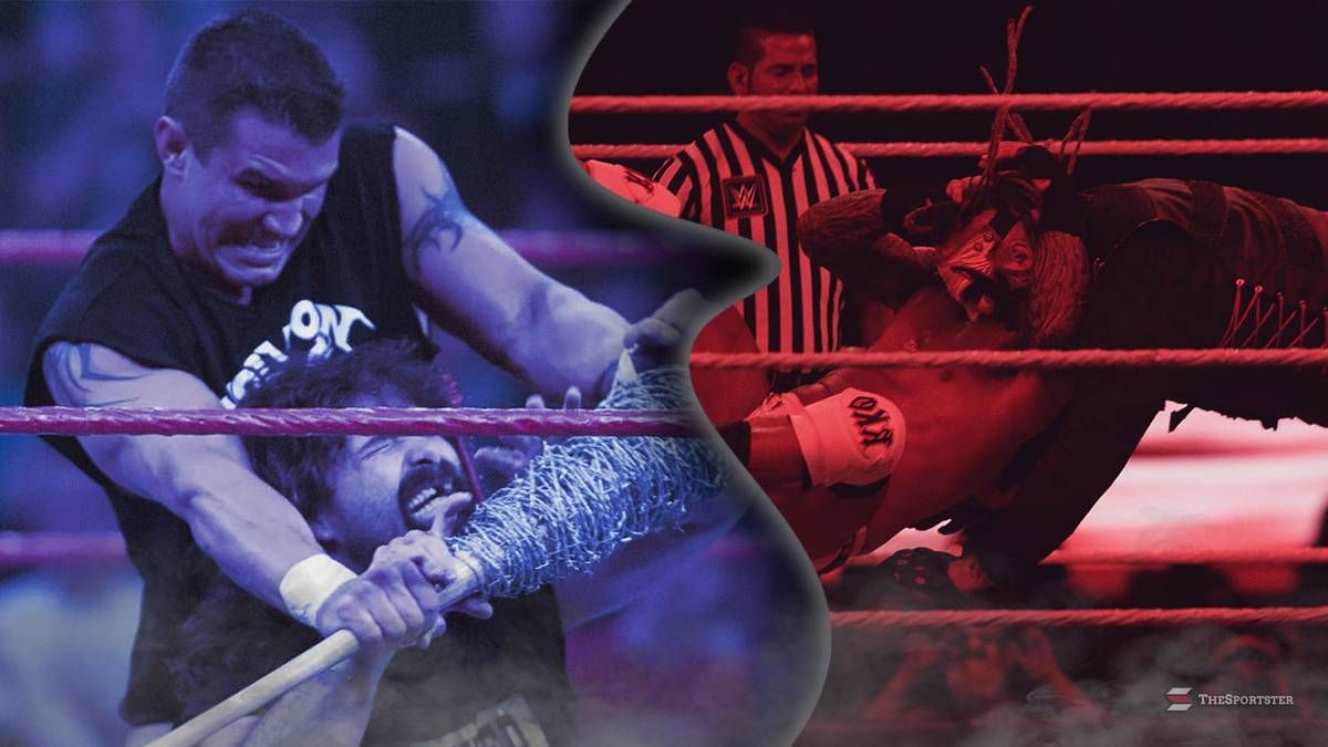 Randy Orton Matches That Cemented (& Hurt) His Legacy