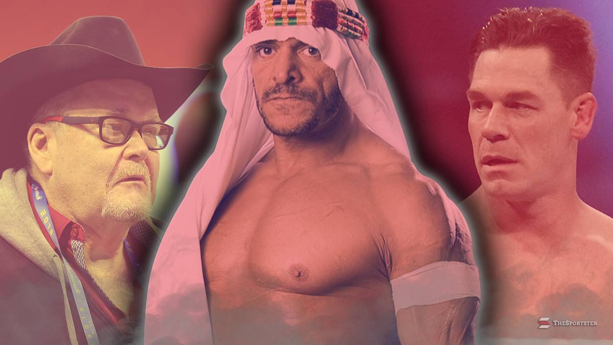 Wrestlers Sabu Loved (& Hated) In Real Life