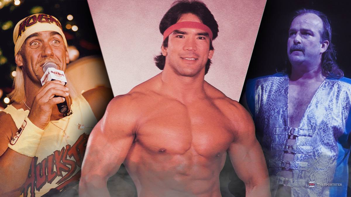 5 Wrestling Legends With Perfect Skills For Modern Wrestling (& 5 Who ...