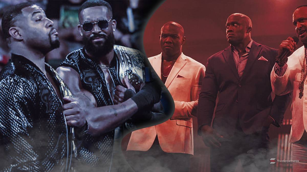 Grading WWE & AEW's Biggest Tag Teams Halfway Into 2025