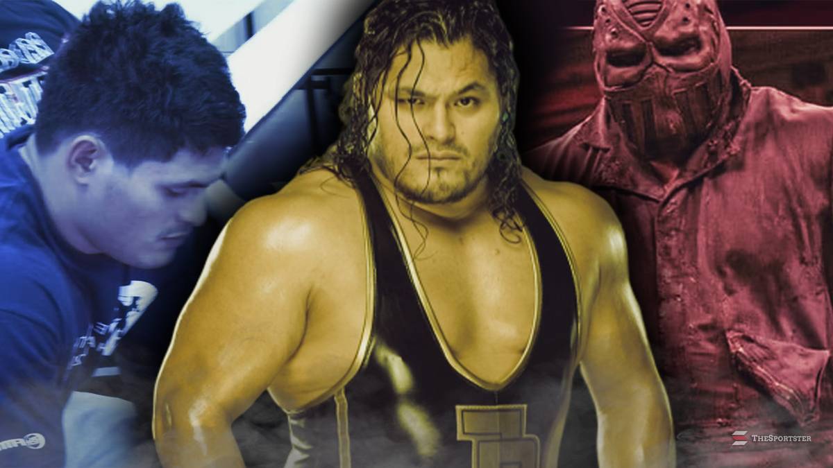 Jeff Cobb: Age, Height, Ethnicity & More To Know