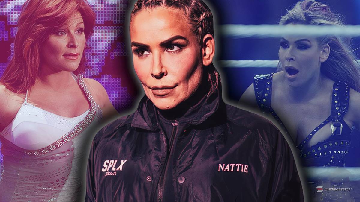 Natalya Neidhart's Body Transformation Over The Years