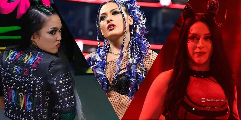 Tiffany Stratton's Age, Height, Relationship Status & More