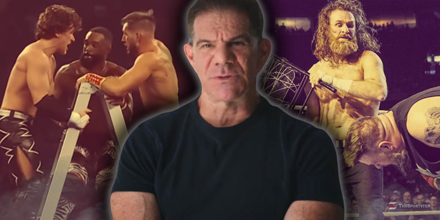 The Last Matches Dave Meltzer Rated 5+ Stars: Did They Deserve It?