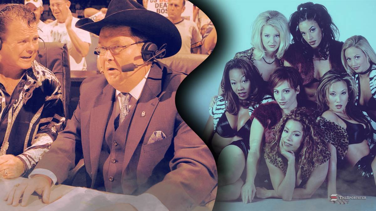 WCW Vs. WWE: Who Did A Better Job In These 8 Aspects Of Pro Wrestling