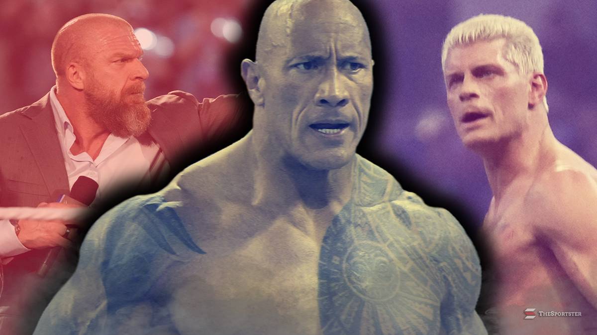 Times The Rock's Ego Ran Wild In WWE