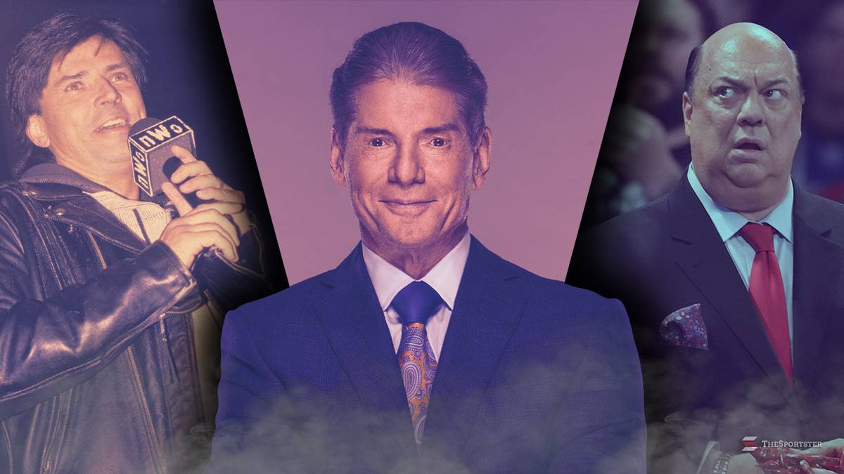 Wrestling Promoters Who Were Their Own Worst Enemy