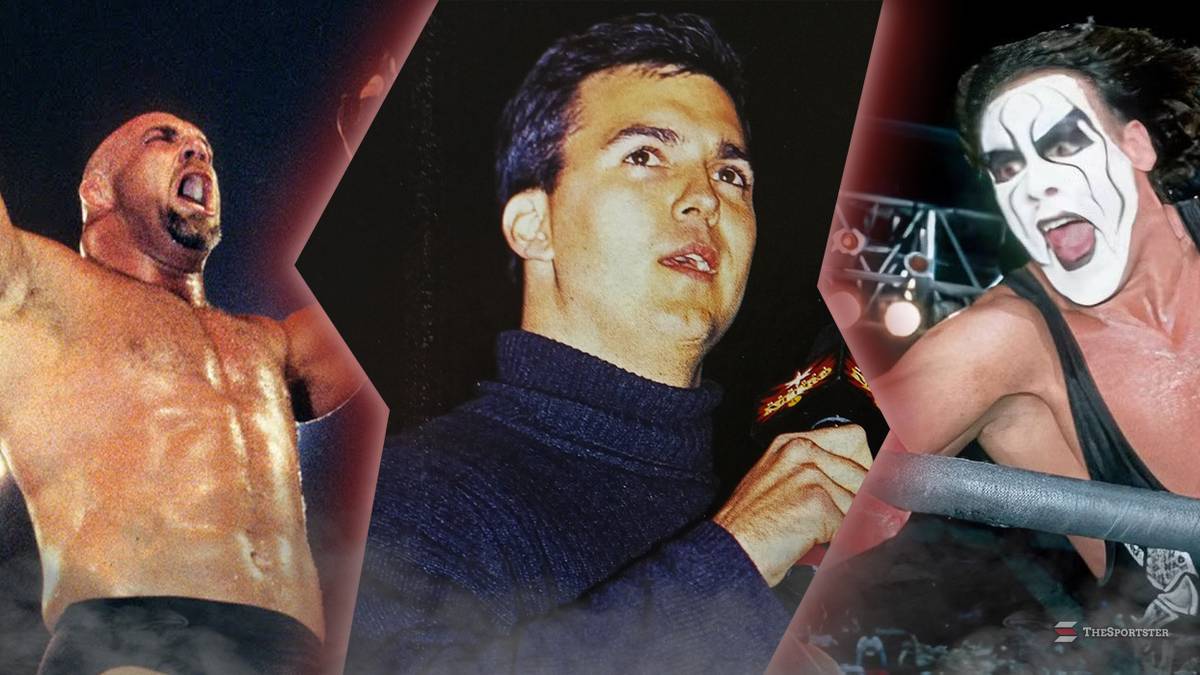 WCW Fans Will Never Forget These Nitro Endings