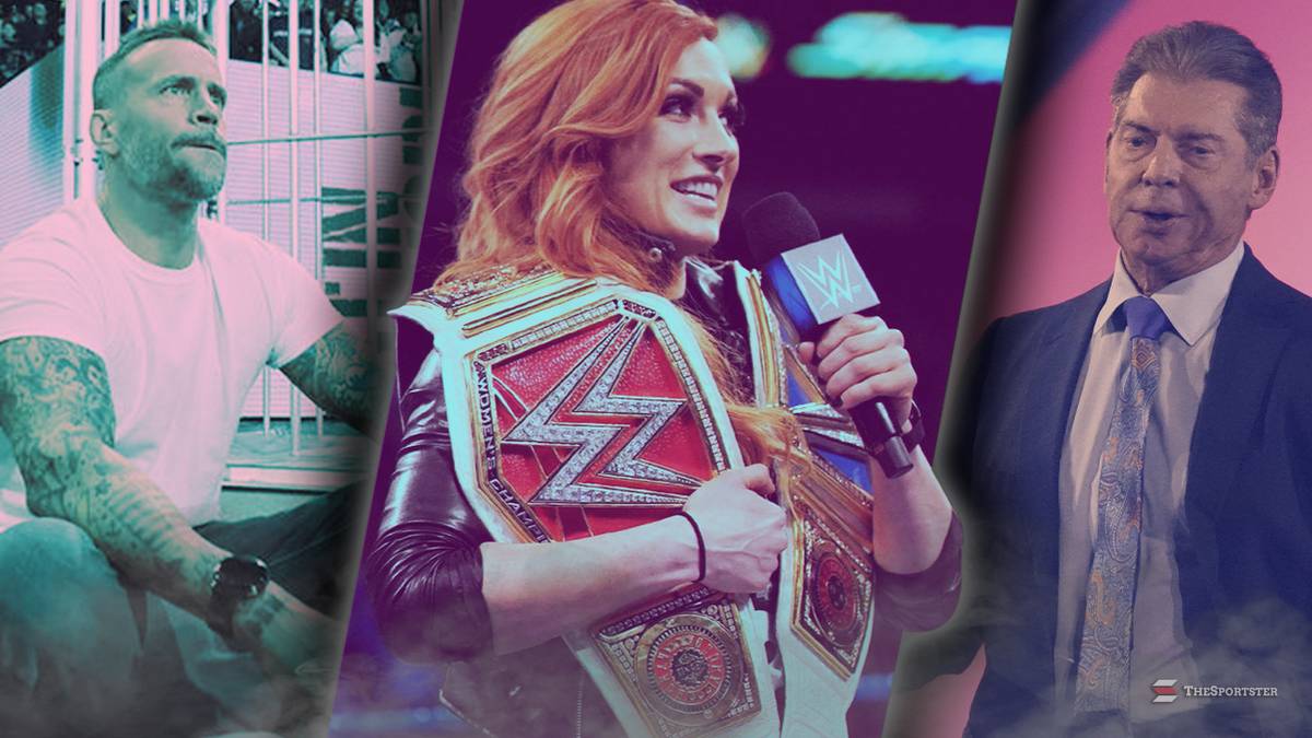 What Were The Biggest Money-Making Years In WWE History?