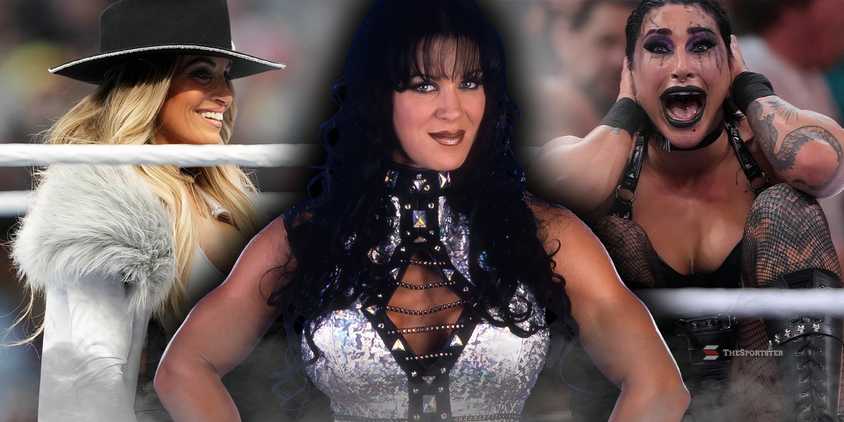 Best WWE Women's Matches