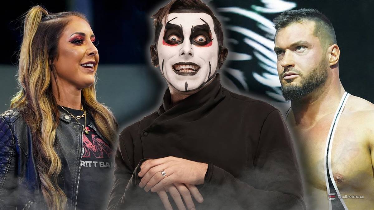 AEW Stars Who Will Definitely Sign With WWE In 2025