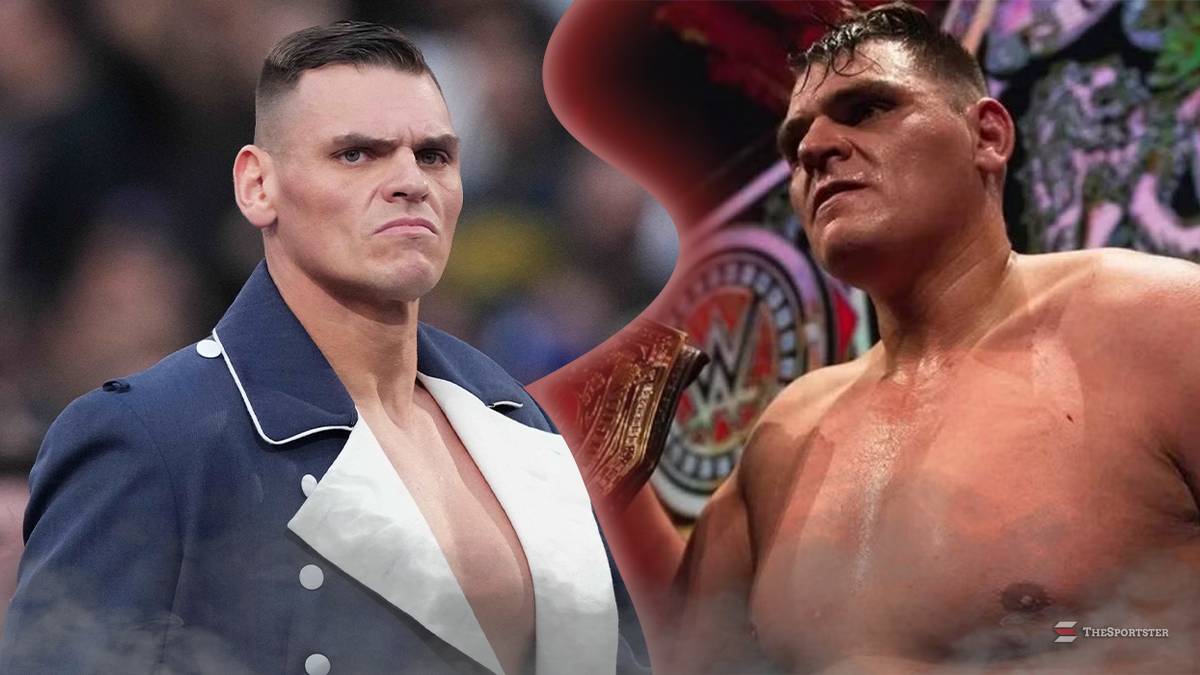 Gunther's Main Roster Career Vs NXT Career: Which Is Better?